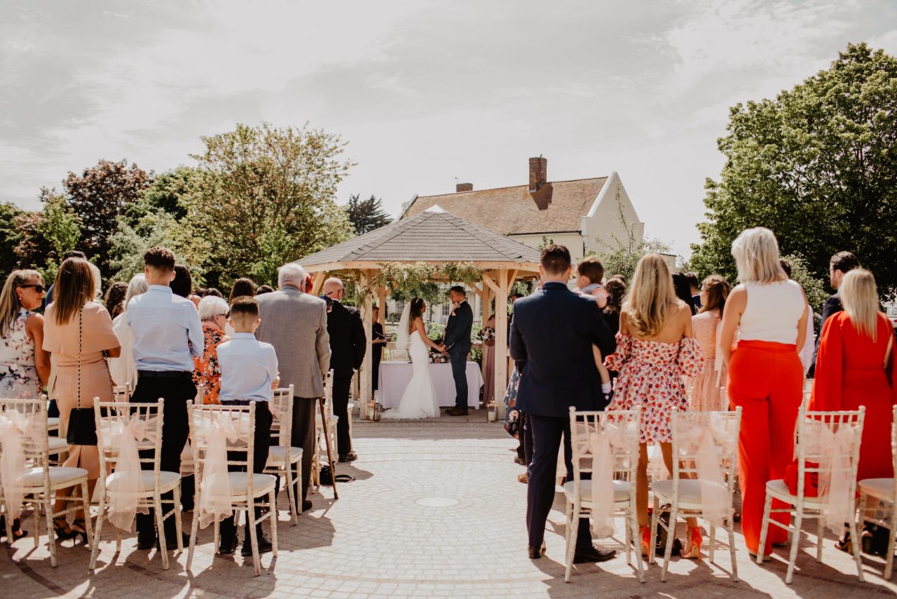 Gallery - Field Place Manor House & Barns